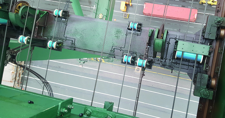 Home - Inno Dock Support - Inno Dock Support